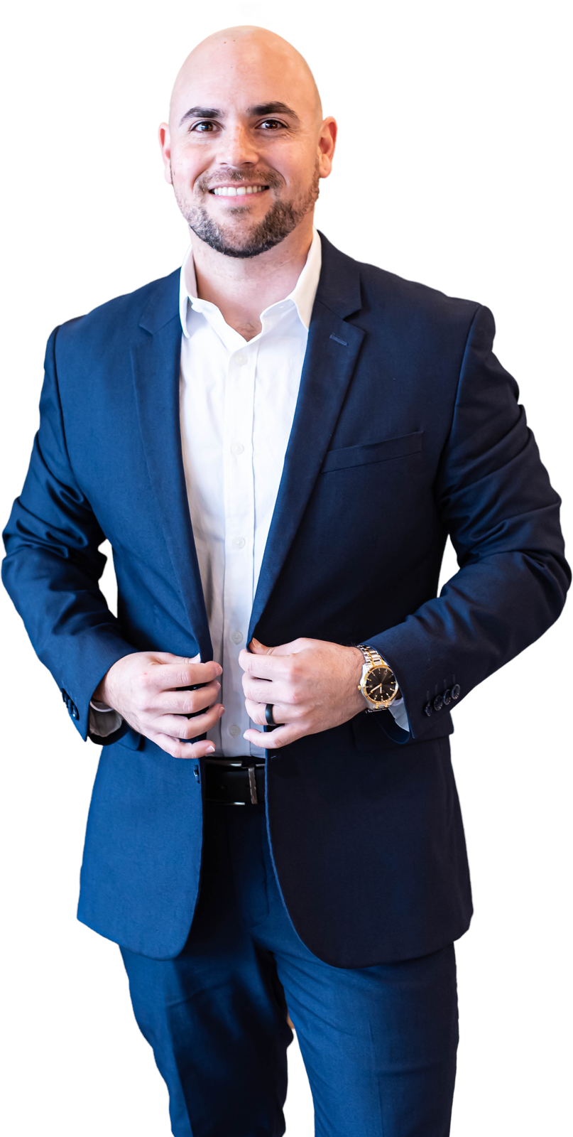 Daniel Nunez – Realtor